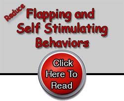 Stimming and Hand Flapping when Excited - How to Help