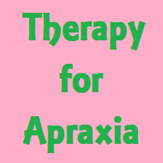 Speech Therapy for Apraxia with Nancy Kaufman - Speech And Language Kids