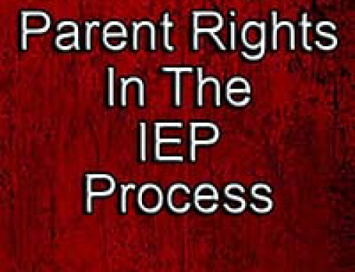 Parent Teacher Conferences with Speech Therapists - Speech And Language ...