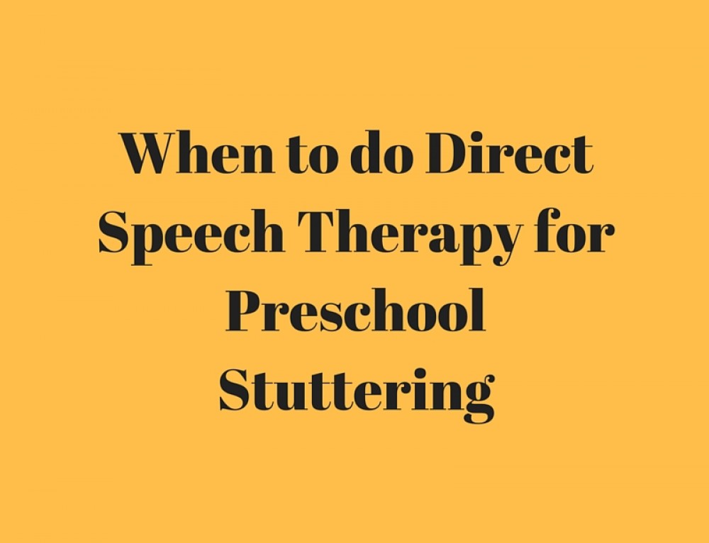 Stuttering Overview: Podcast 11 - Speech And Language Kids