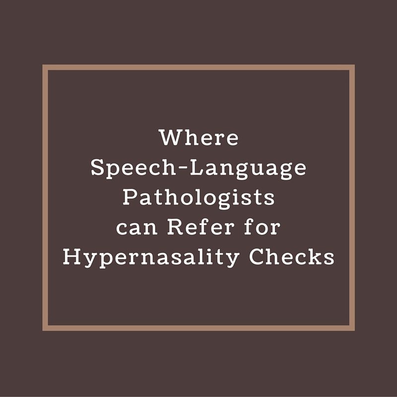 Voice and Resonance Archives - Speech And Language Kids