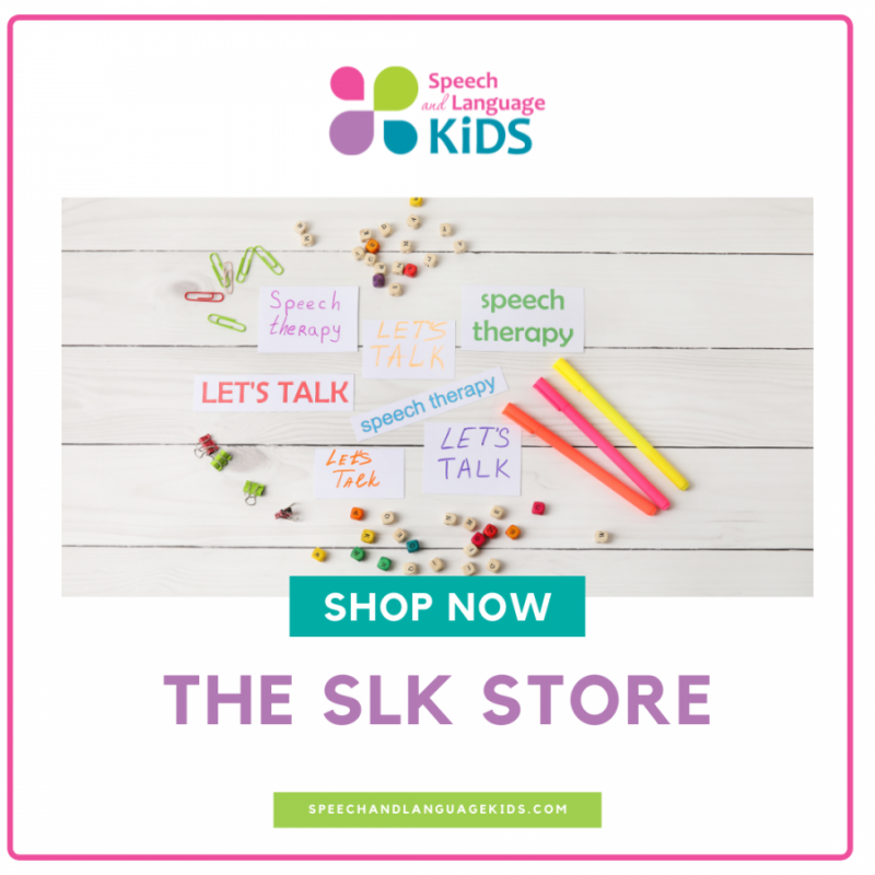 Has a No-Prep Therapy Kit Archives - Page 3 of 3 - Speech And Language Kids