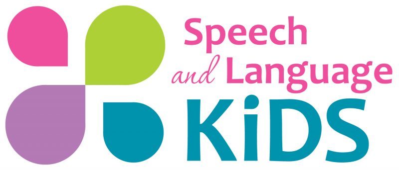 Speech and Language Kids | Speech Therapy for Kids